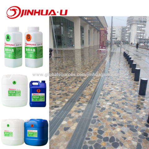 Buy Wholesale China Clear Casting Epoxy Diy Epoxy Craft Resin Natural ...