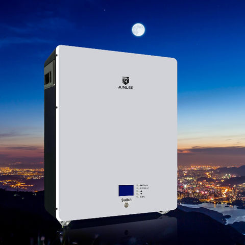 Buy Wholesale China Lifepo4 10 Years Lifespan 48v 200ah Power Wall ...