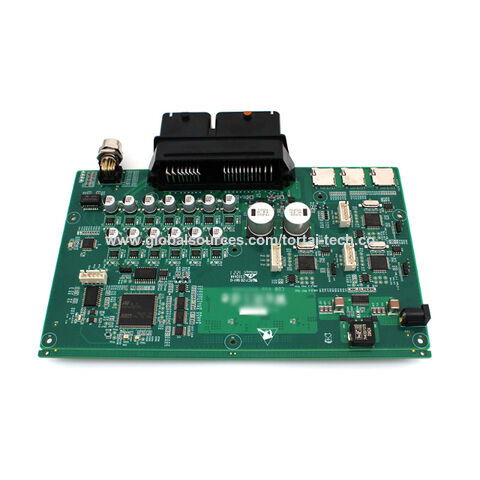 Buy Wholesale China Automotive Cooling System Program Development ...