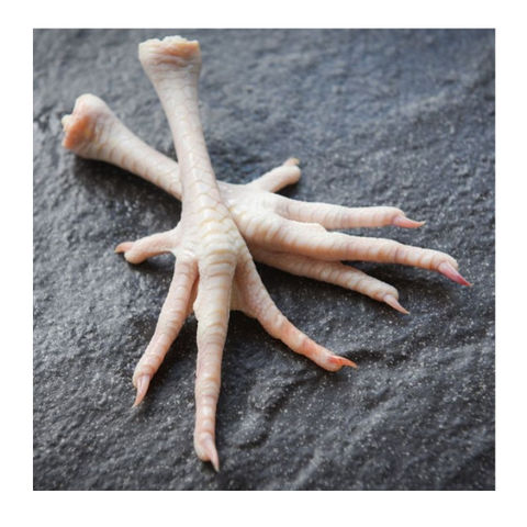 Buy Wholesale United States Frozen Chicken Paw Feet Wholesale Top Grade ...