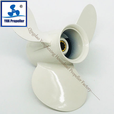 Buy Wholesale China Electric-motorpropeller,boat Engine Propellers ...
