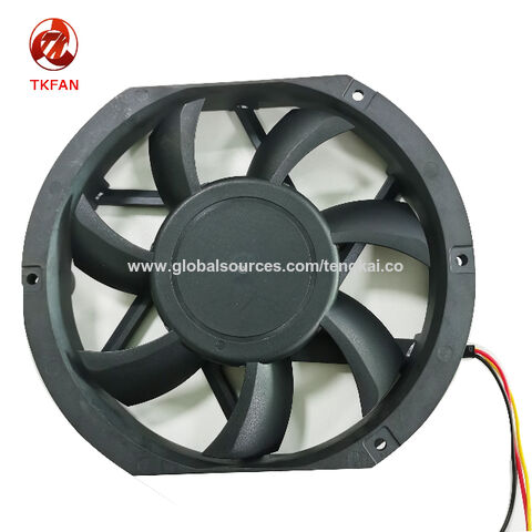 Buy Wholesale China 5910pl-04w-b10 5910pl-04w-b20 12v 2850rpm 190cfm ...