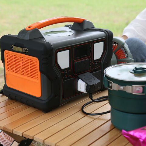 Buy Wholesale China 1000w Solar Rechargeable Station For Outdoor ...