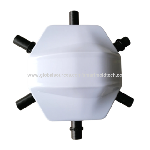 Buy Wholesale China Customized Drone Shell Oem Personality Drone Parts ...