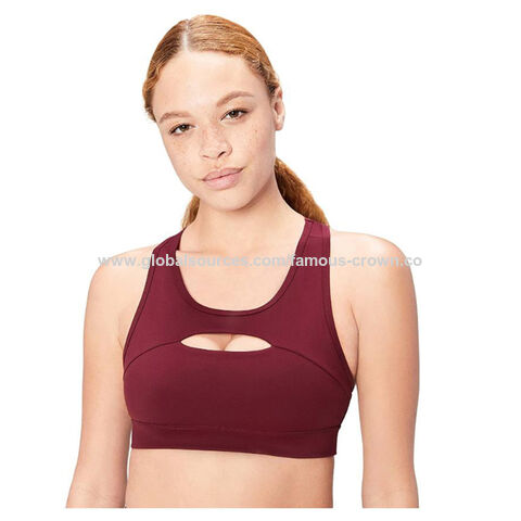 Buy Wholesale China Tank Top ,sport Top,sport Bra,yoga Wear,sport Tank ...