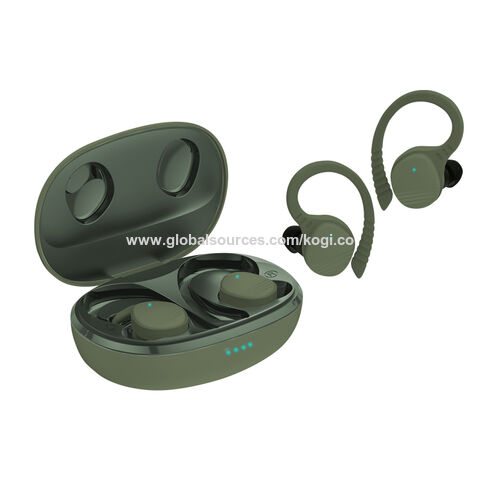 Buy Wholesale China Tws Earbud Bluetooth With Two Different Types Of ...
