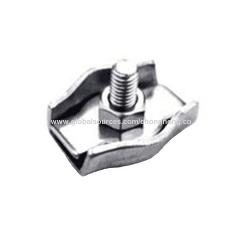 Buy Wholesale China A2/a4 Stainless Steel M2 M4 M6 M8 M10 Simplex Wire ...