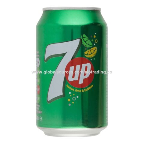 Buy Wholesale United States 7up, 20 Oz Can (pack Of 8, Total Of 160 Fl ...