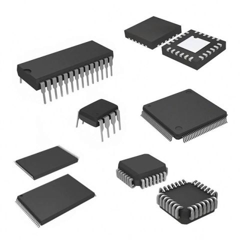 Buy Wholesale China Stmicroelectronics Stm32f405rgt6 Microcontrollers ...