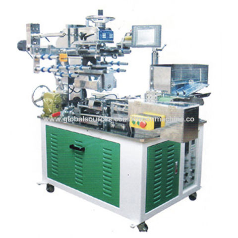 Buy Wholesale China Automatic Heat Transfer Machine For Pen & Heat ...