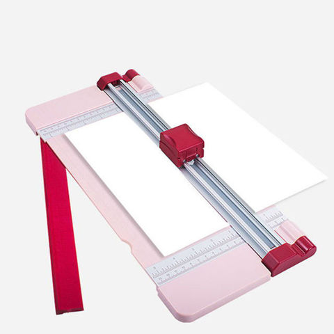 Buy Wholesale China Precision Cutting & Embossing Paper Cutter For ...