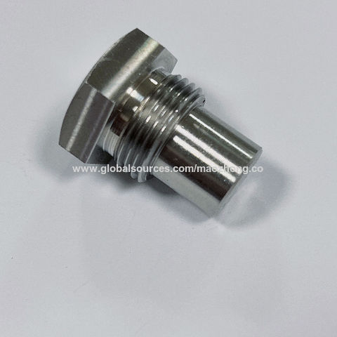Buy Wholesale China High Precision Custom Machining Brass Stainless ...