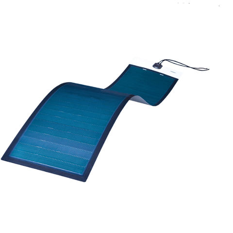 Buy Wholesale China Hanergy Bipv Cigs Cell Thin Film Solar Panel 360w ...