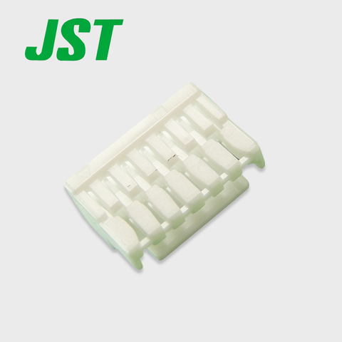 Buy Wholesale China Jst Connectors,ghr-06v-s,1.25 Mm,crimp Style ...