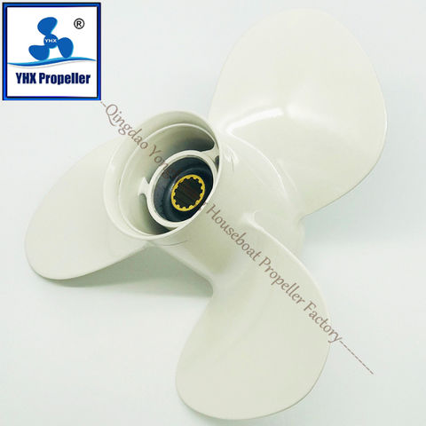 Buy Wholesale China Counter-rotating Propellers,boat Engine Propellers ...