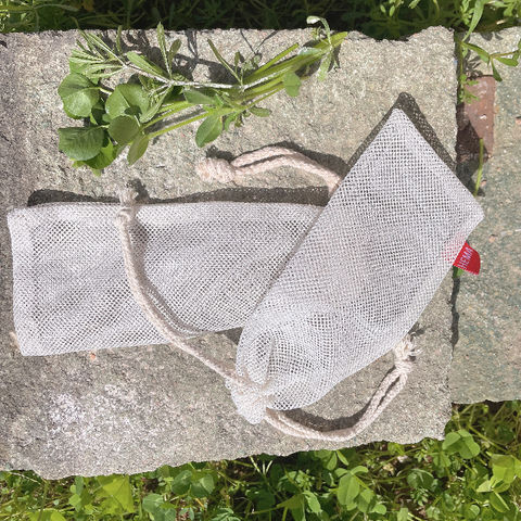 Widely Used Polyester Mesh Bags $0.27 - Wholesale China Mesh Drawstring ...