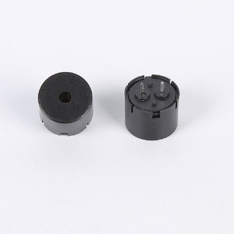 Buy Wholesale China 14mm 85db 5v 12v Piezo Pin Buzzer , 2khz Chord ...