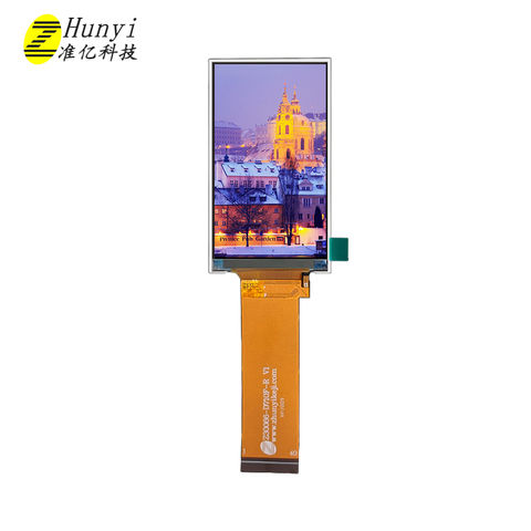Factory Directly Sell 3 Inch Display Panel 480*854 Lcm Spi+rgb ...