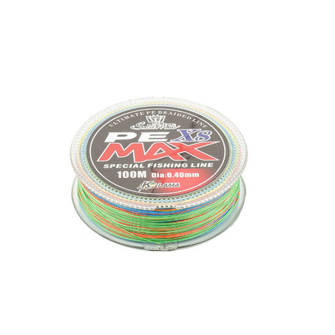 Buy Wholesale China Fishing Lines Sea Pe Braided Fishing Line For ...