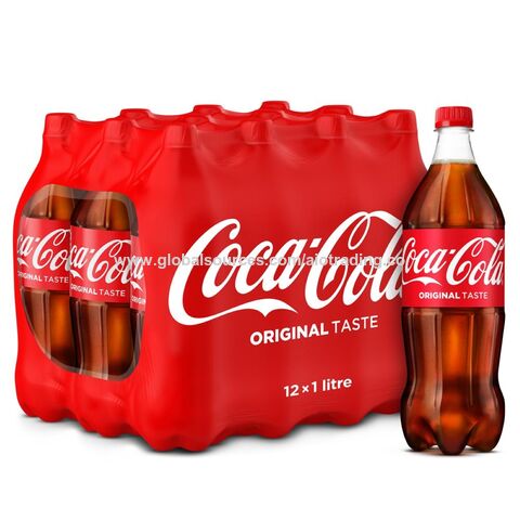 Buy Wholesale United States Coca Cola Zero No Sugar Can 320ml X 24 Can ...