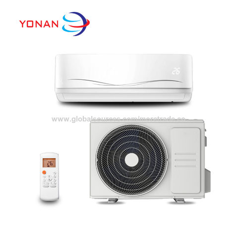 Buy Wholesale China 50hz Cooling And Heating Cheap Ac Air Conditioner ...