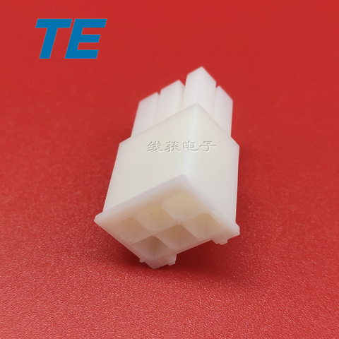 Buy Wholesale China Te,amp Connectors,172168-1,mini-universal Mate-n ...