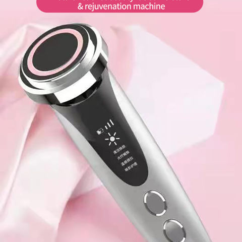 Buy Wholesale China Skin Care Machines Face Beauty Massaging Portable ...