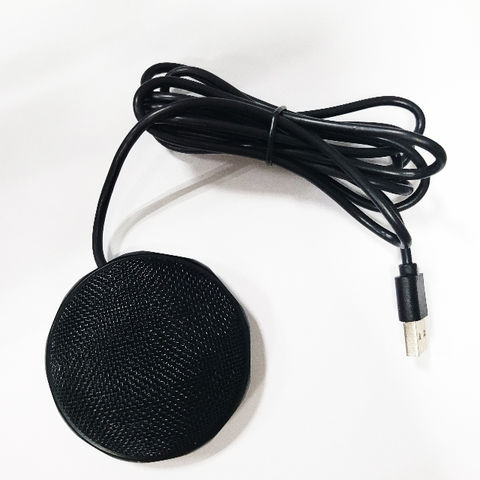 Buy Wholesale China Conference Usb Microphone, Computer Desktop Mic ...