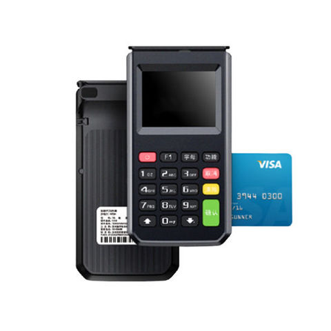 Buy Wholesale China Pos Systems Handheld Pos Machine Mobile Pos ...