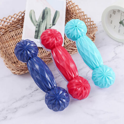 Buy Wholesale China Tpr Bone Dog Toy,amazon Tpr Plastic Bone Toy Dog ...