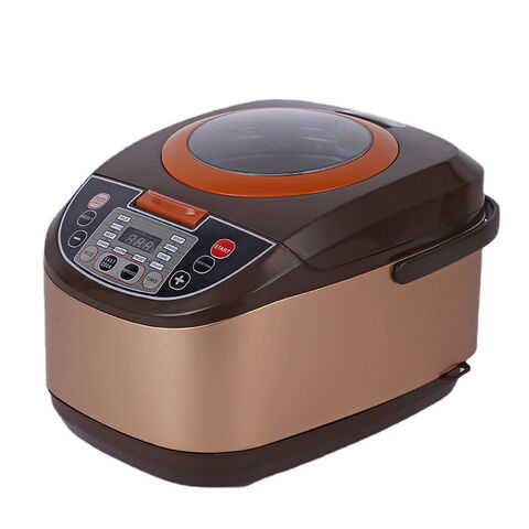 Buy Wholesale China Electric Rice Cookers,multifunctional Intelligent ...