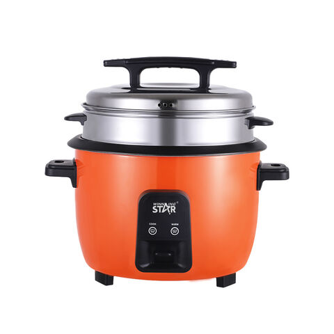 Buy Wholesale China Electric Rice Cookers,pot Style Rice Cooker And ...