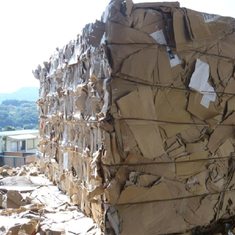 Buy Wholesale Germany Good Grade Occ Waste Paper Scrap Made In Usa ...