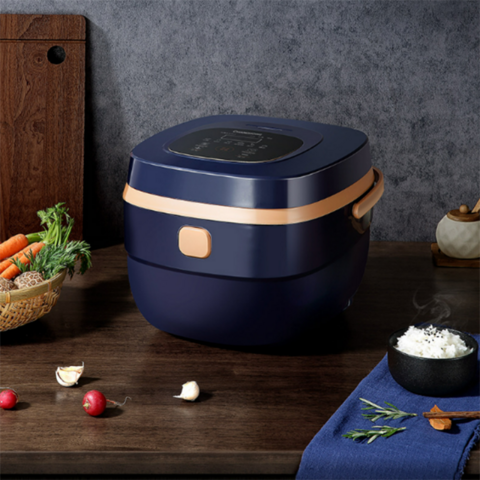 Bulk Buy China Wholesale Rice Cooker,household 5l Non-stick Multi ...