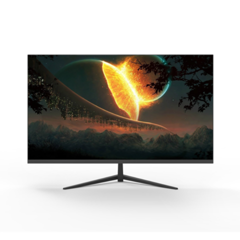 Buy Wholesale China Factory Price Gaming Monitor Frameless 32inch Fhd ...