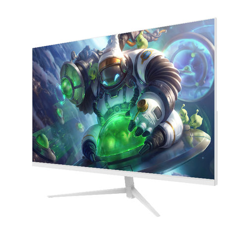 Buy Wholesale China New Design Frameless Monitor 24inch Fhd 165hz Ips ...