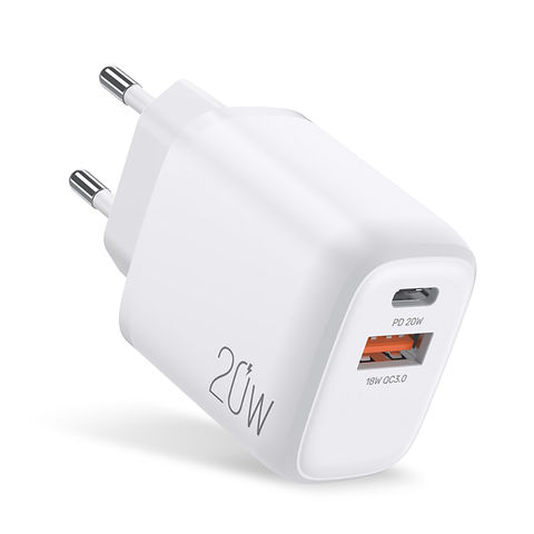 Factory Direct High Quality China Wholesale Pd 20w Qc 3.0 18w Fast Wall ...
