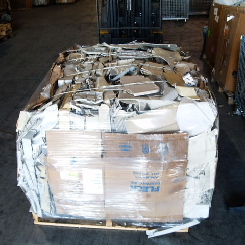 Buy Wholesale Germany Abs Computer Scrap, Plastic Abs Scrap, Abs Scrap Suppliers & Abs Plastic ...