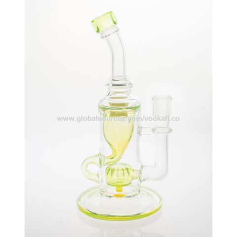 Buy Wholesale China 2022 New Design Led Glass Hookah Shisha Hookah ...