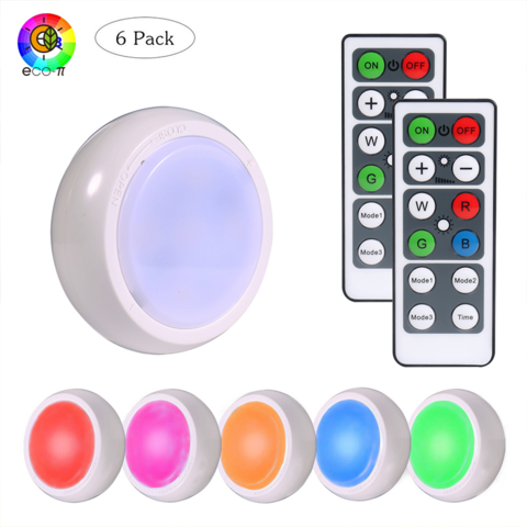Buy Wholesale China 12w Circular Cabinet Lamp Led Smart Light For Home ...