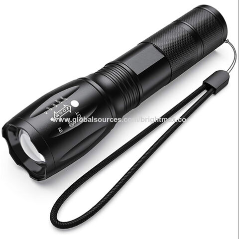 Bulk Buy China Wholesale Hot Selling Powerful 5w Zoomable Handheld Aaa ...