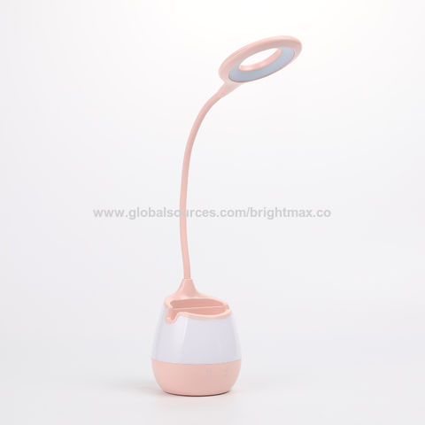 Buy Wholesale China New Designed Pink Usb Rechargeable Touch Control ...