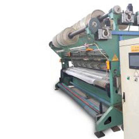 Buy Wholesale China High Speed Agro Shade Net Knitting Machine ...