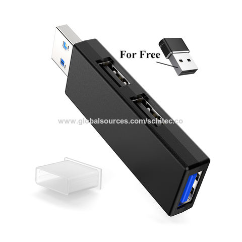 Buy Wholesale China Buy 1 Get 1 3 In 1 Usb Hub 3.0 Usb 2.0 3 Port Usb A ...