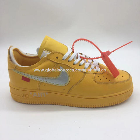 Buy Wholesale China Wholesale Luxury Shoe Branded Shoe Nike'' Air Force ...