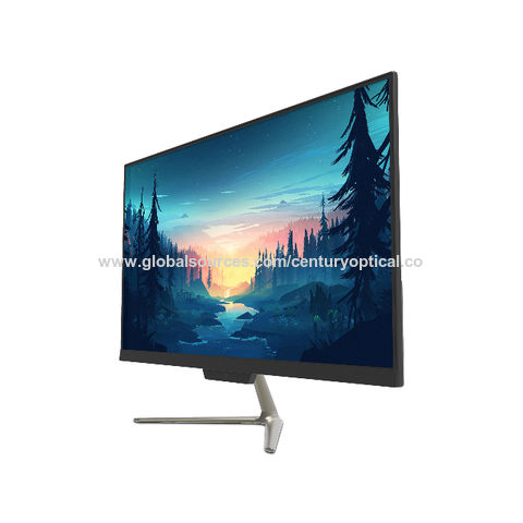 Buy Wholesale China 23.8 Inch Desktop Computer 1920x1080 Fhd All In One ...