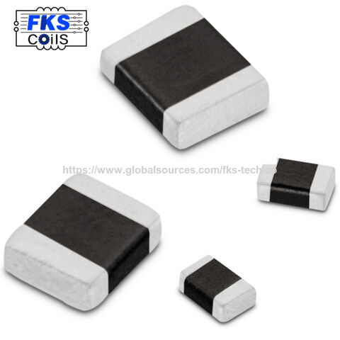 Buy Wholesale China High Efficiency Pmci Power Molded Chip Inductor For ...