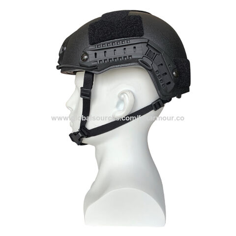 Buy Wholesale China Fast Helmet Bullet Proof Helmet Military Bullet ...