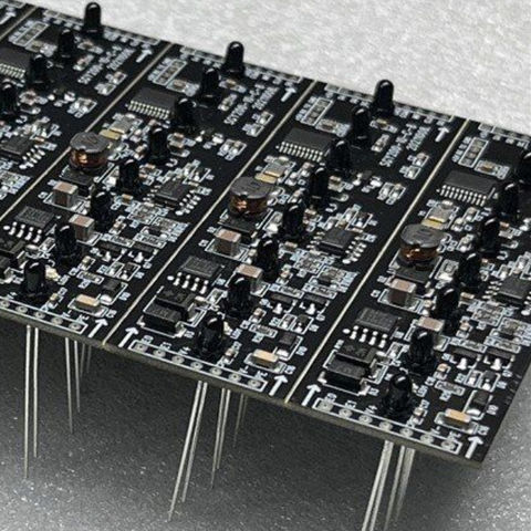 Kaufen Sie China Großhandels-Shenzhen Profession Elle Multi-layer-pcb ...