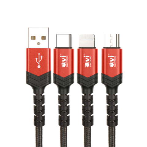 Buy Wholesale China Nylon Braid Usb Cable Type C Cable Usb C To C Quick ...